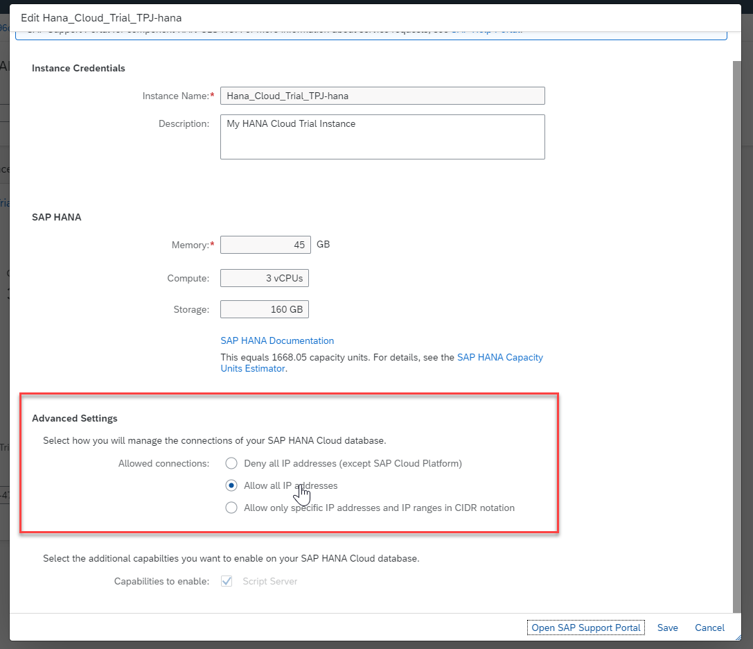 Help Thomas Get Started with SAP HANA · Issue #6045 · sap-tutorials/Tutorials · GitHub