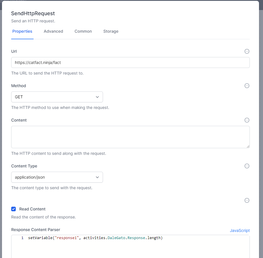 Send HTTP Request Response missing · Issue #3229 · elsa-workflows/elsa-core · GitHub