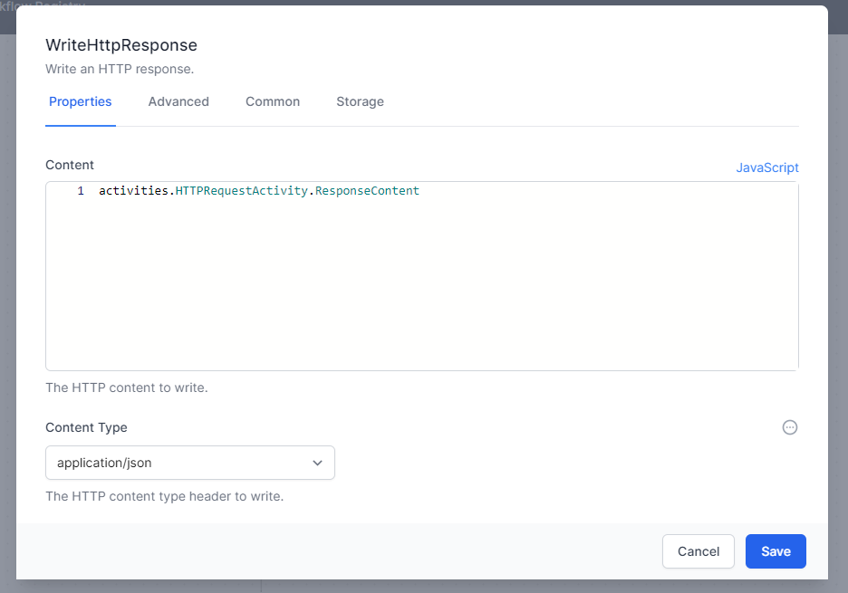 Send HTTP Request Response missing · Issue #3229 · elsa-workflows/elsa-core · GitHub