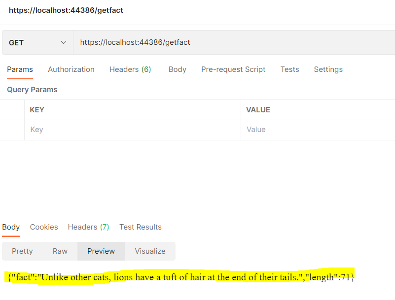 Send HTTP Request Response missing · Issue #3229 · elsa-workflows/elsa-core · GitHub