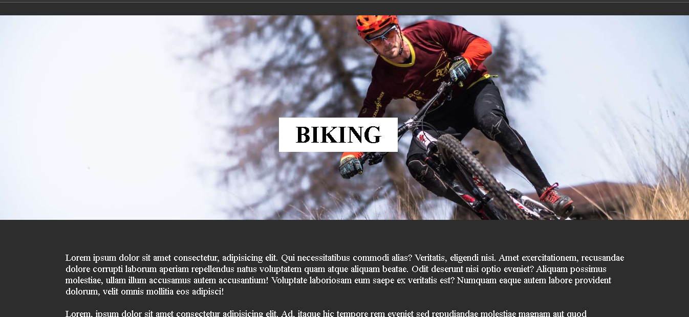 GitHub - 03-Vidhi/Parallax-Website