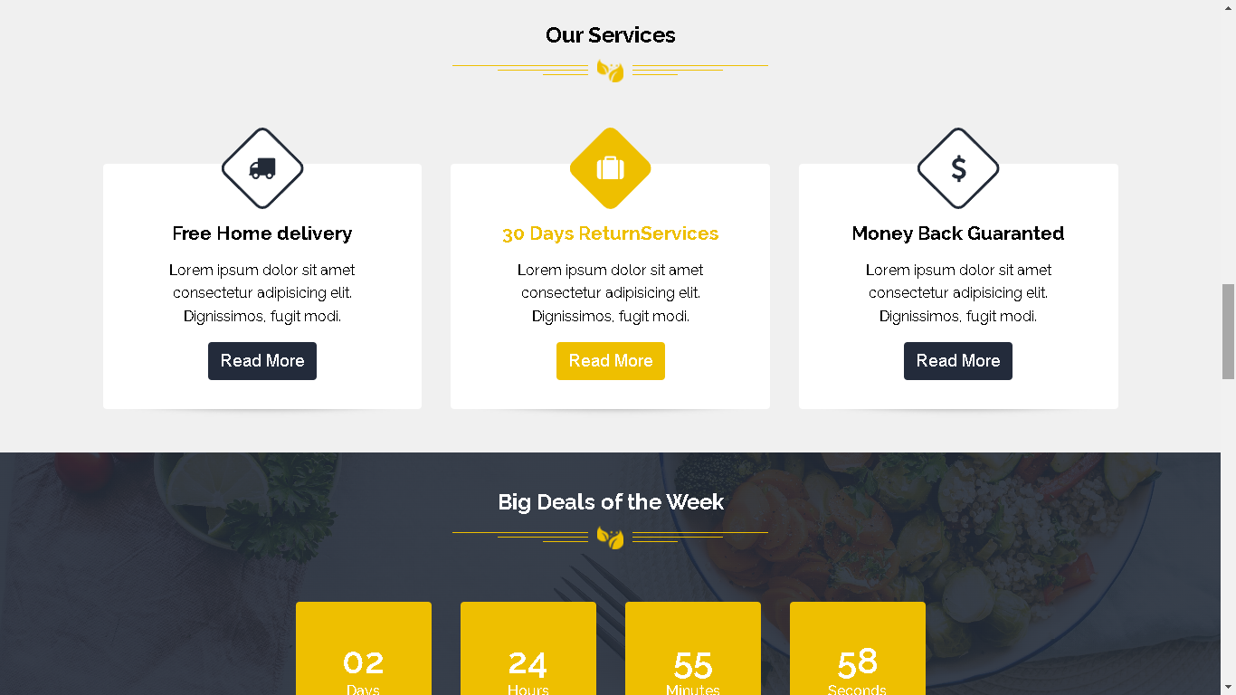 GitHub - 03-Vidhi/Food-Website