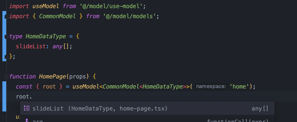 老哥,nice脚手架,我准备把dva去掉,切成useContext useReducer · Issue #27 · kala888/tixwork · GitHub