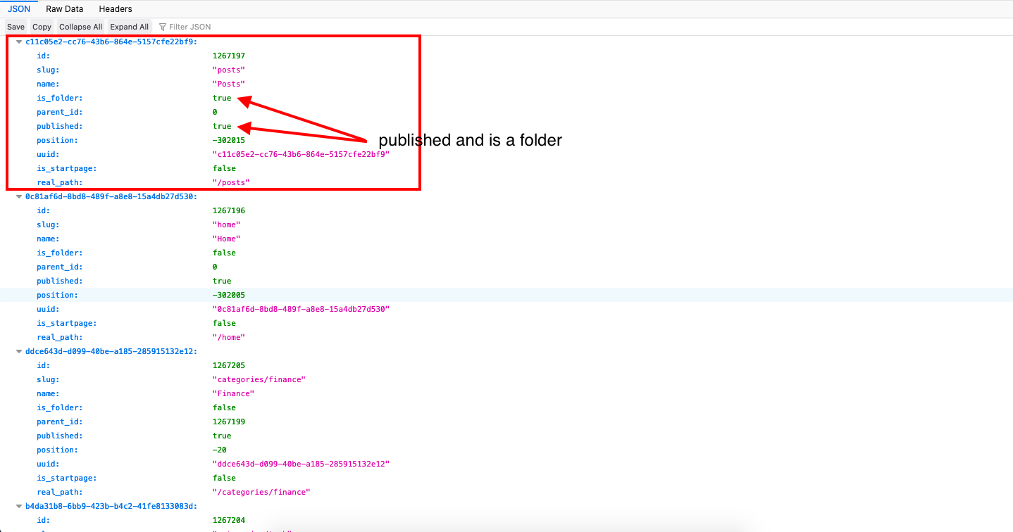 Stories aren't getting published when using publish function of a folder · Issue #130 ...