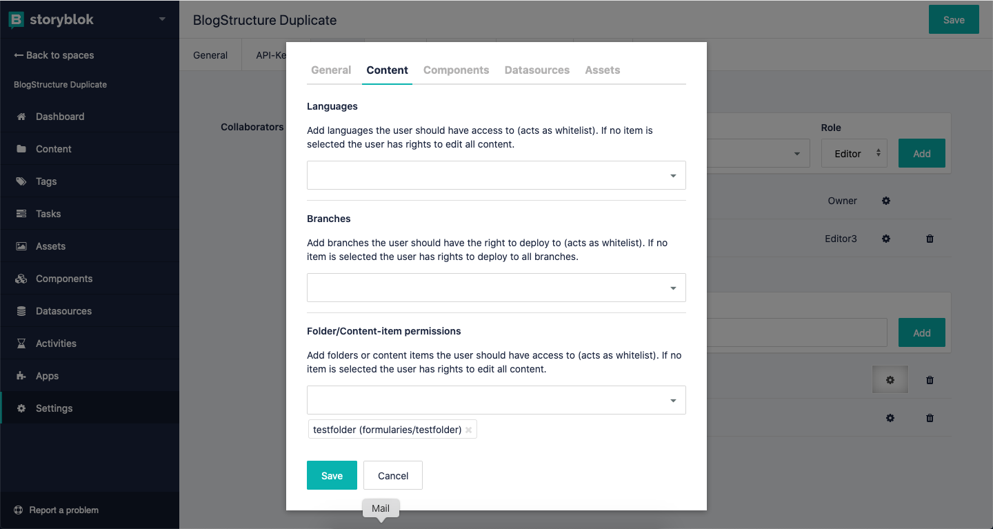 subfolder not accessable when parent folder not in white-list for custom user role · Issue #271 ...