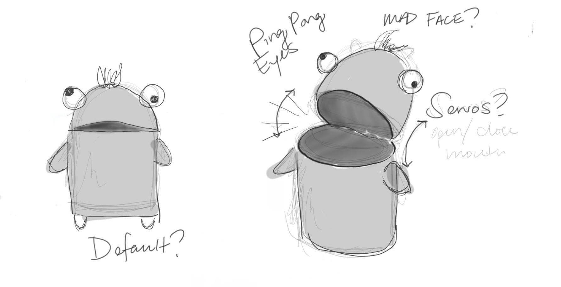 GitHub - clodoan/muppet-server