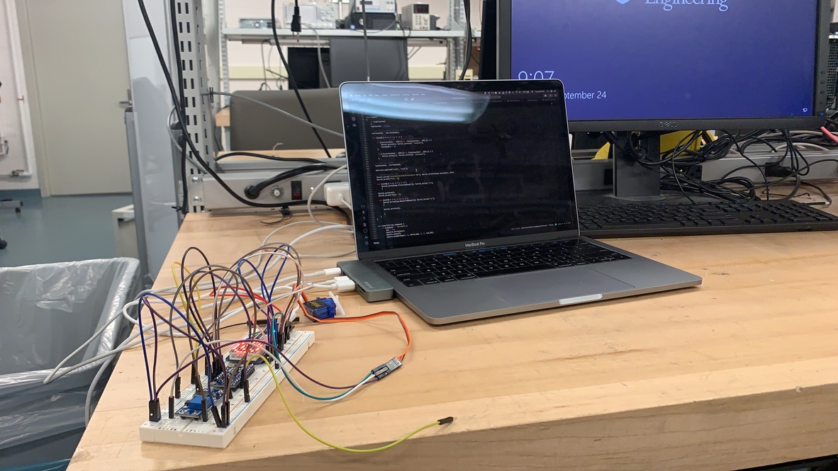 GitHub - clodoan/muppet-server