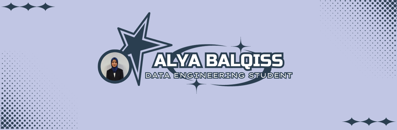 aly4blqss (Alya Balqiss) · GitHub