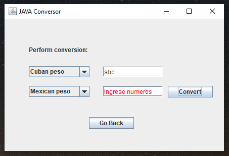 GitHub - JoseDLEsp/Conversor-de-Monedas-JAVA: Convertidor de escritorio ...