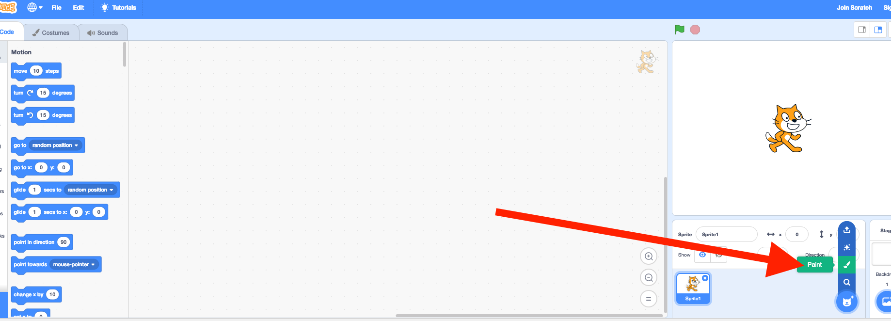 Painting sprite will raise 'WebGL: INVALID_VALUE: texImage2D: no canvas' · Issue #417 ...