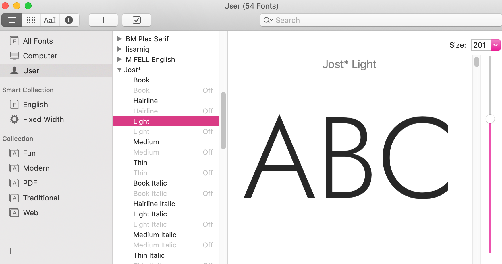 Setting `self_contained=true` leads to clipping of "A" from Google fonts · Issue #316 · yihui ...