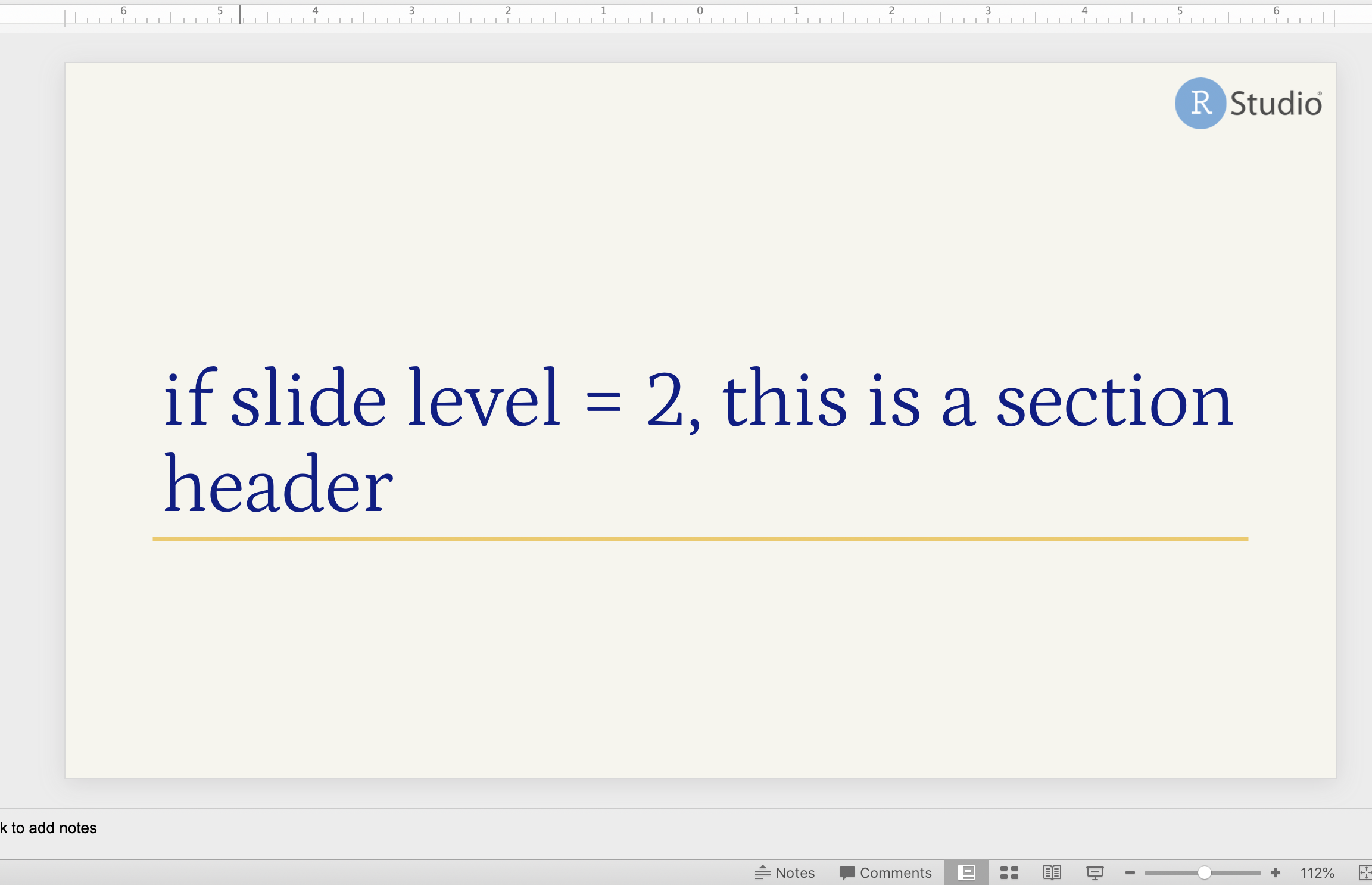 [FR] Enable `slide_level` to be 0 for presentations to use only horizontal rules as slide ...