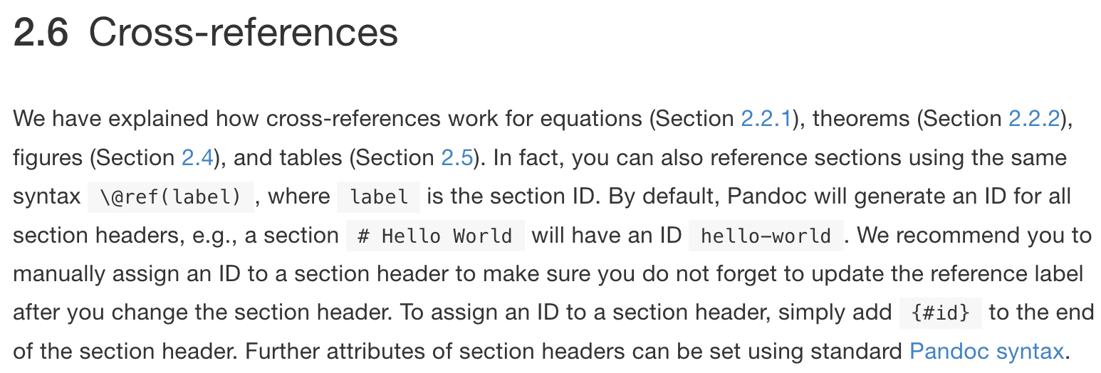 How do I show reference code verbatim · Issue #655 · rstudio/bookdown · GitHub