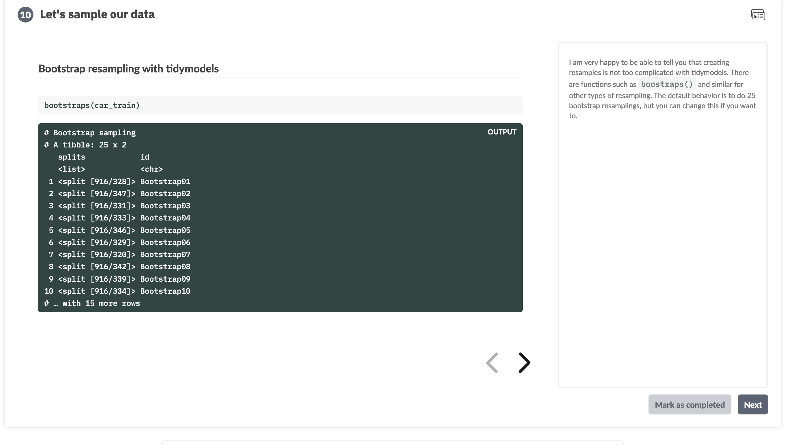 Chapter 1 comments · Issue #1 · juliasilge/course-ML-tidymodels · GitHub