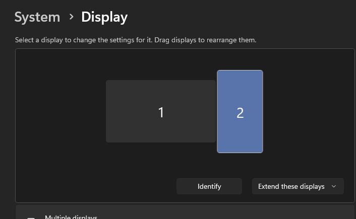 App crash while dragging to 2nd display (1.1.0-preview2) · Issue #2438 ...