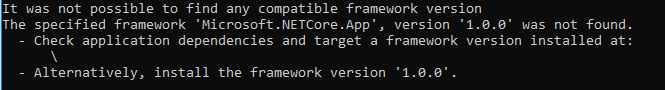 Add support for dotnet core 2.0 / netcoreapp2.0 · Issue #292 · madskristensen/BundlerMinifier ...