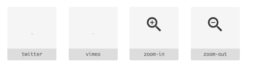 Strange behaviour with some svgs · Issue #465 · tancredi/fantasticon · GitHub