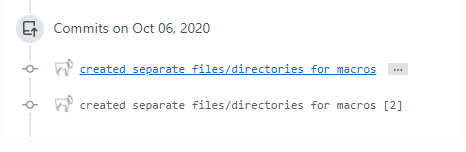 How to clear history and merge commits · AscEmu AscEmu · Discussion #1039 · GitHub