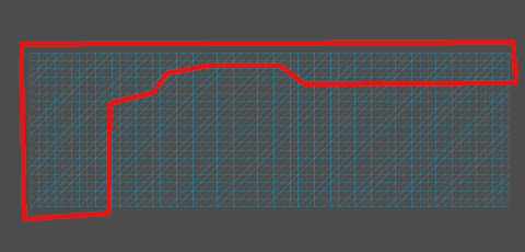 HeightMapShape3D not working properly with intersect_ray · Issue #78652 · godotengine/godot · GitHub