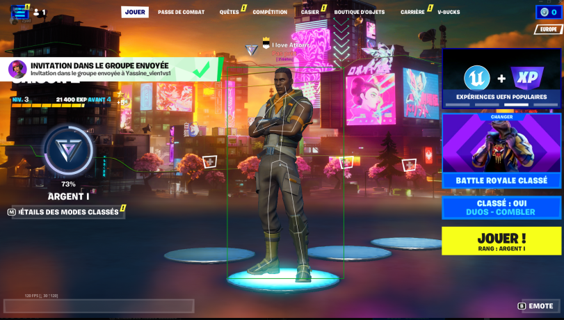 GitHub - Atrorr/FortniteLeaked: A Fortnite internal cheat has been ...