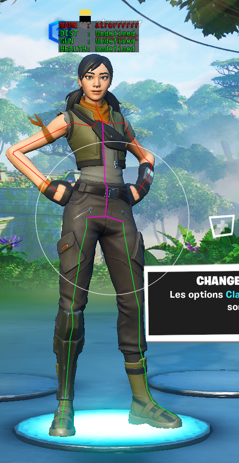 GitHub - Atrorr/FortniteInternal: Join my discord for the driver https://discord.gg/WQWmnC2ANg