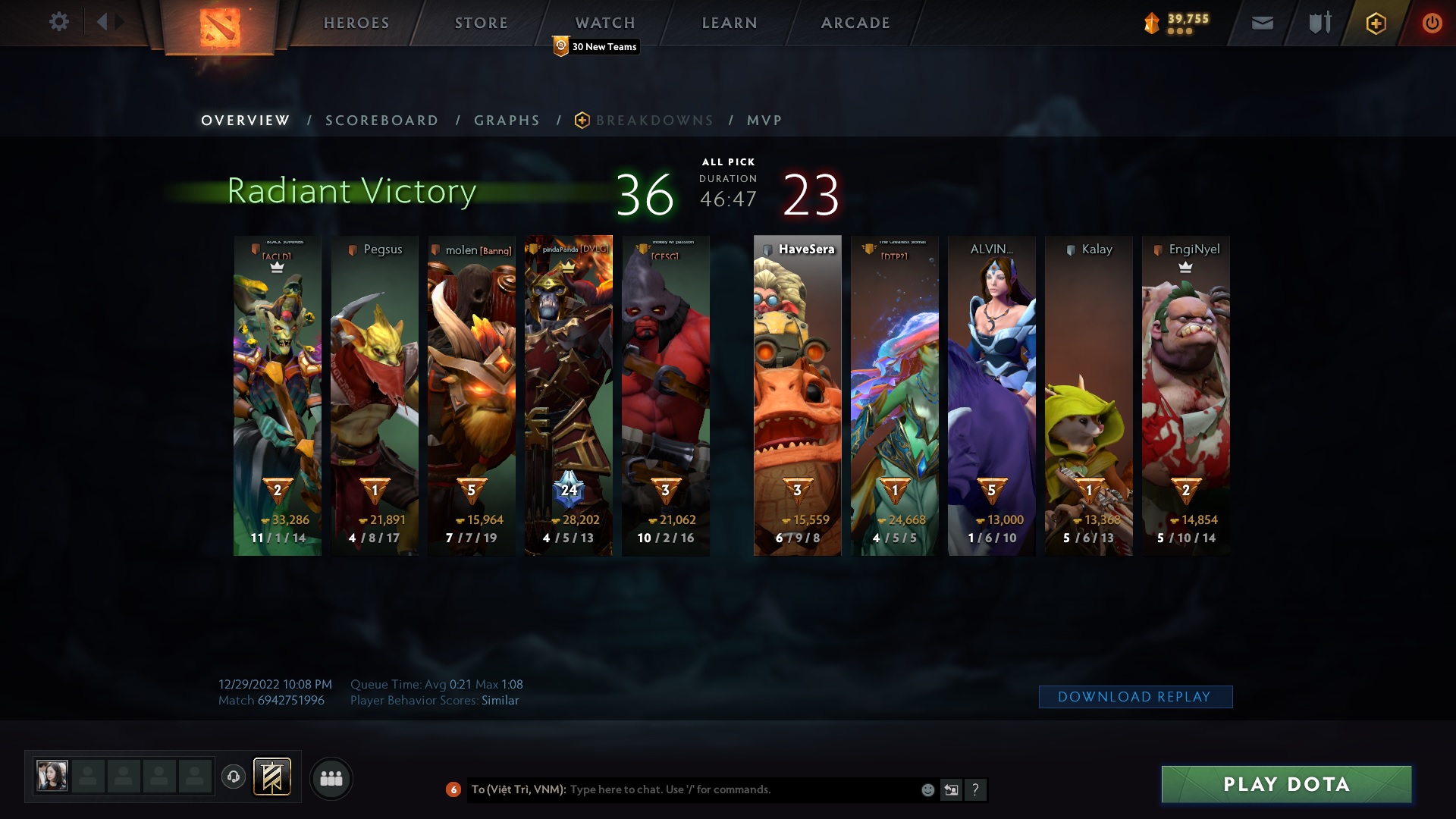 Weekly Quest cant be completed ? · Issue #6272 · ValveSoftware/Dota2-Gameplay · GitHub