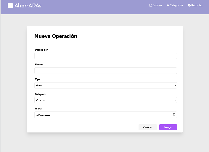 GitHub - Indra-2507/Ahorradas GitHub - Indra-2507/Ahorradas