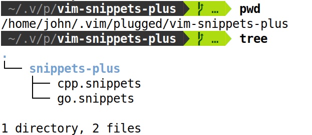Can't set snippets to highest priority · Issue #132 · neoclide/coc-snippets · GitHub