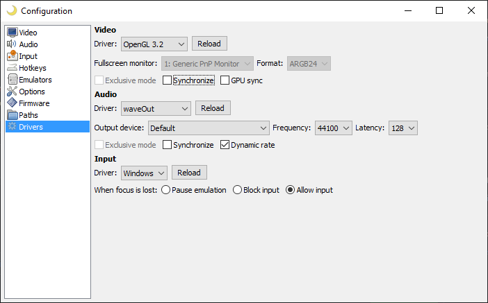 [Pocket Challenge V2] Buzzing when speech playback is attempted · Issue #92 · ares-emulator/ares ...