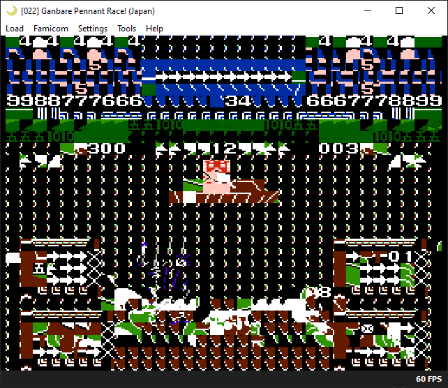 [NES] Messed graphics in most of VRC2/VRC4 games · Issue #146 · ares ...
