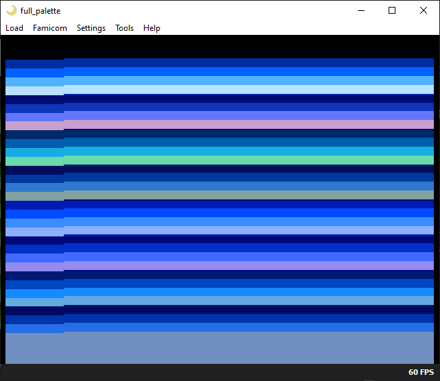 [NES] ares not passing in some NES PPU tests · Issue #151 · ares ...