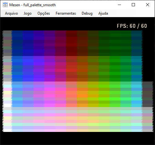 [NES] ares not passing in some NES PPU tests · Issue #151 · ares ...