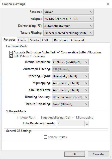 [BUG]: Graphic bug in Guiter Hero's (USA) score after gain the X2 multiplier · Issue #6019 ...