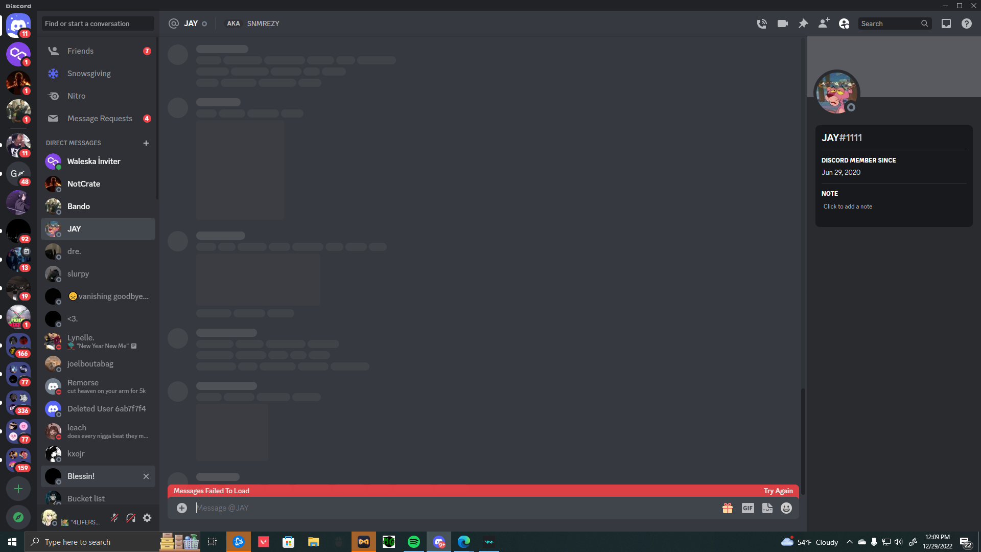 blocking me fromlogging into my account · Issue #5798 · discord/discord-api-docs · GitHub
