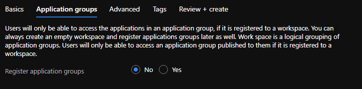 LAB_02L01_Deploy_host_pools_and_session_hosts_with_the_Azure_portal_ADDS - Ex 1 · Issue #72 ...