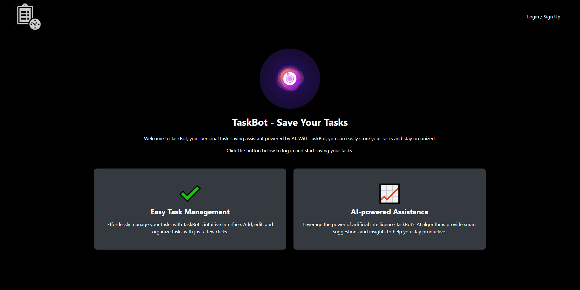 Github Renjithkumar993 Taskbot Openai Chatbot Openai Is A Versatile Application That Allowing