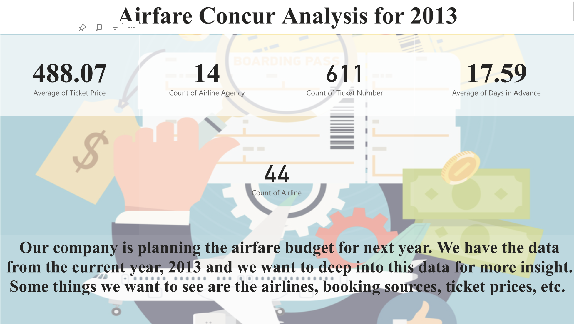 GitHub - eremtutal/Airfare-Cost-Estimation-Analysis