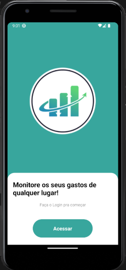GitHub - Pablo-Belusso/TELA-LOGIN-React-Native: Esse projeto consiste ...