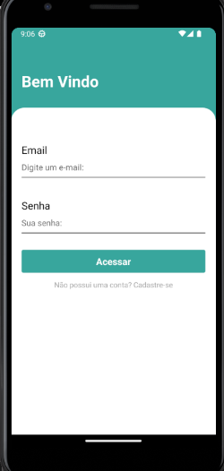 GitHub - Pablo-Belusso/TELA-LOGIN-React-Native: Esse projeto consiste ...