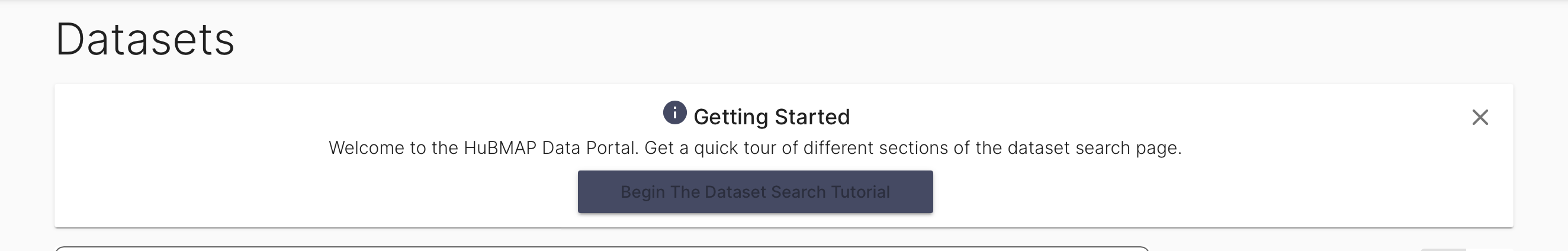 button font color for data search page tour launch too dark · Issue #1790 · hubmapconsortium ...
