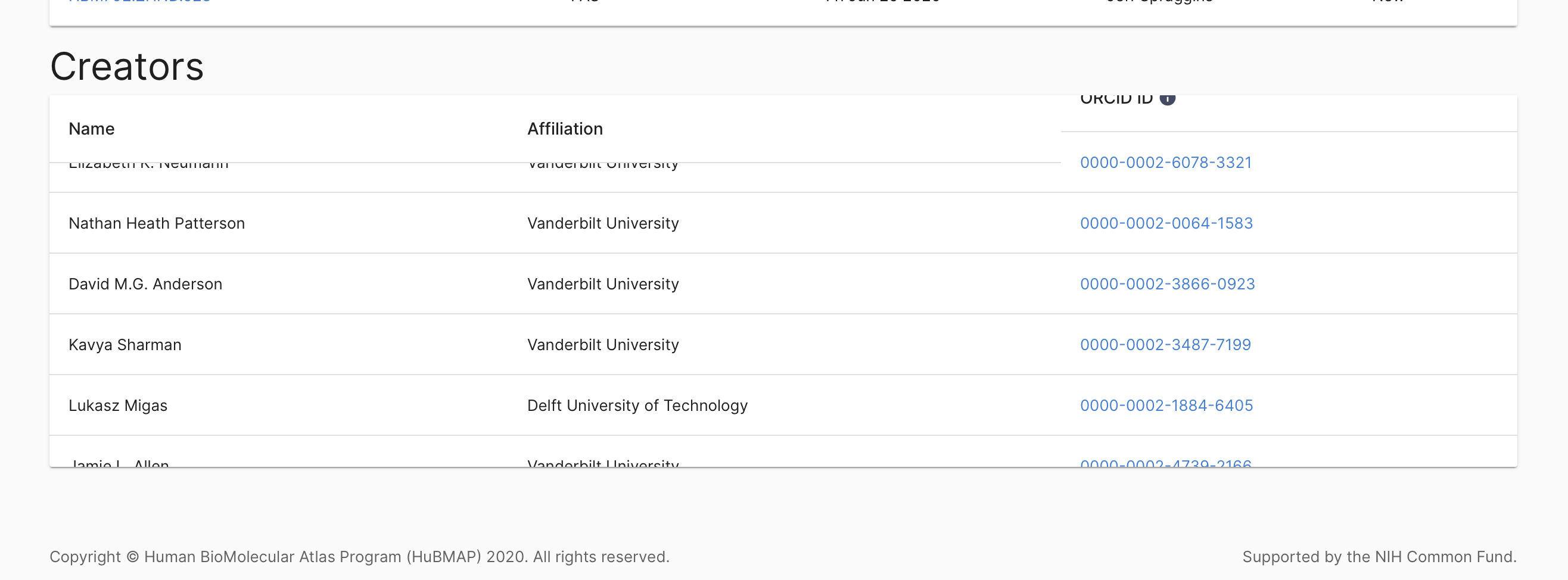 collection creator table behaves strangely when scrolling in Safari · Issue #577 ...