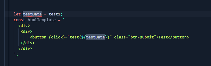 Click Event On Html Template Angular · Issue 743 · Jerosolerdrawflow · Github