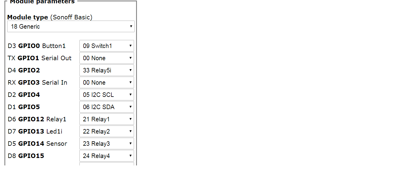 MPR121 Touch sensor · Issue #4293 · arendst/Tasmota · GitHub
