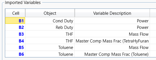 GitHub - abdulhafiz891/Optimization-in-Aspen-Hysys: Numerical calculation to find a Min or Max value