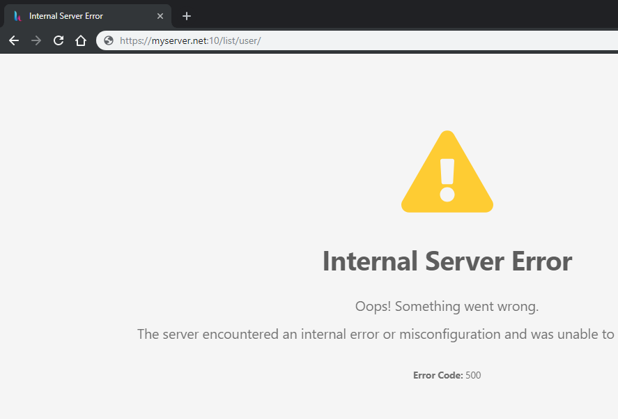 Error 500 · Issue #581 · hestiacp/hestiacp · GitHub