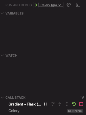 Move debug toolbar location to Call Stack · Issue #91411 · microsoft/vscode · GitHub
