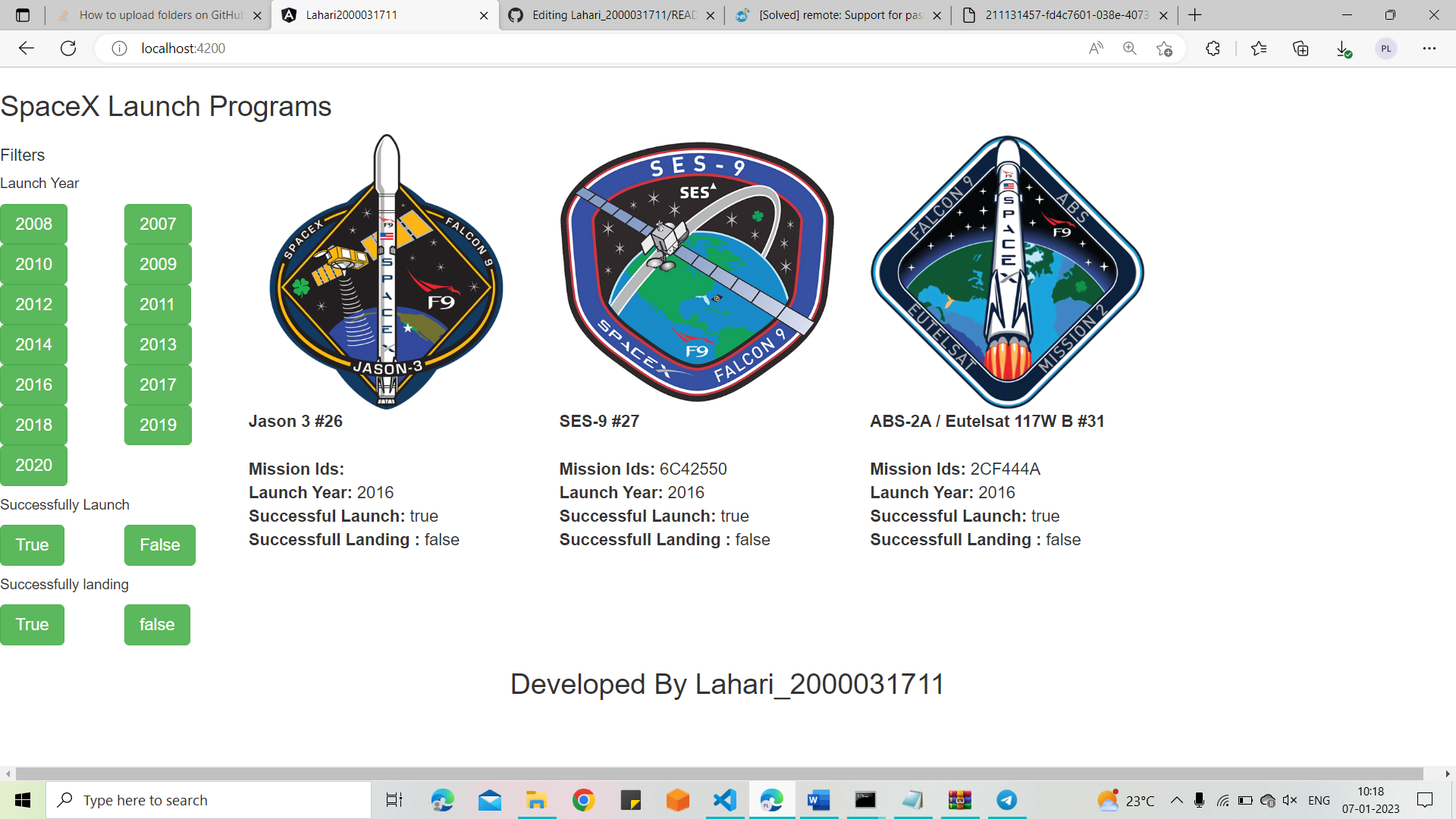 GitHub - Lahari2223/Lahari_2000031711