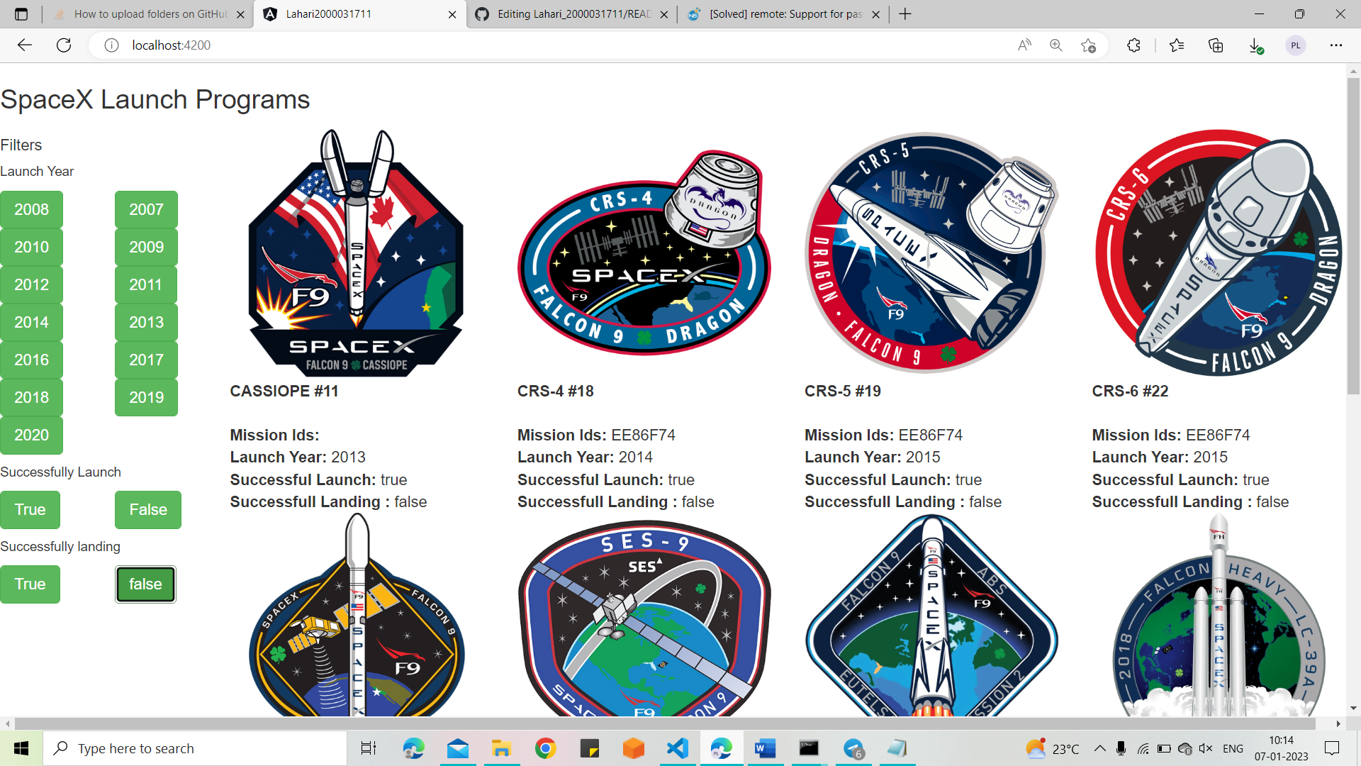 GitHub - Lahari2223/Lahari_2000031711