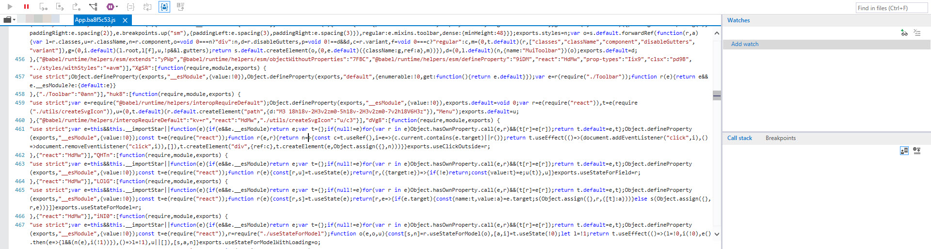 Ie11 Support App Just Display An Empty Screen · Issue 324 · Unosquare Passcore · Github