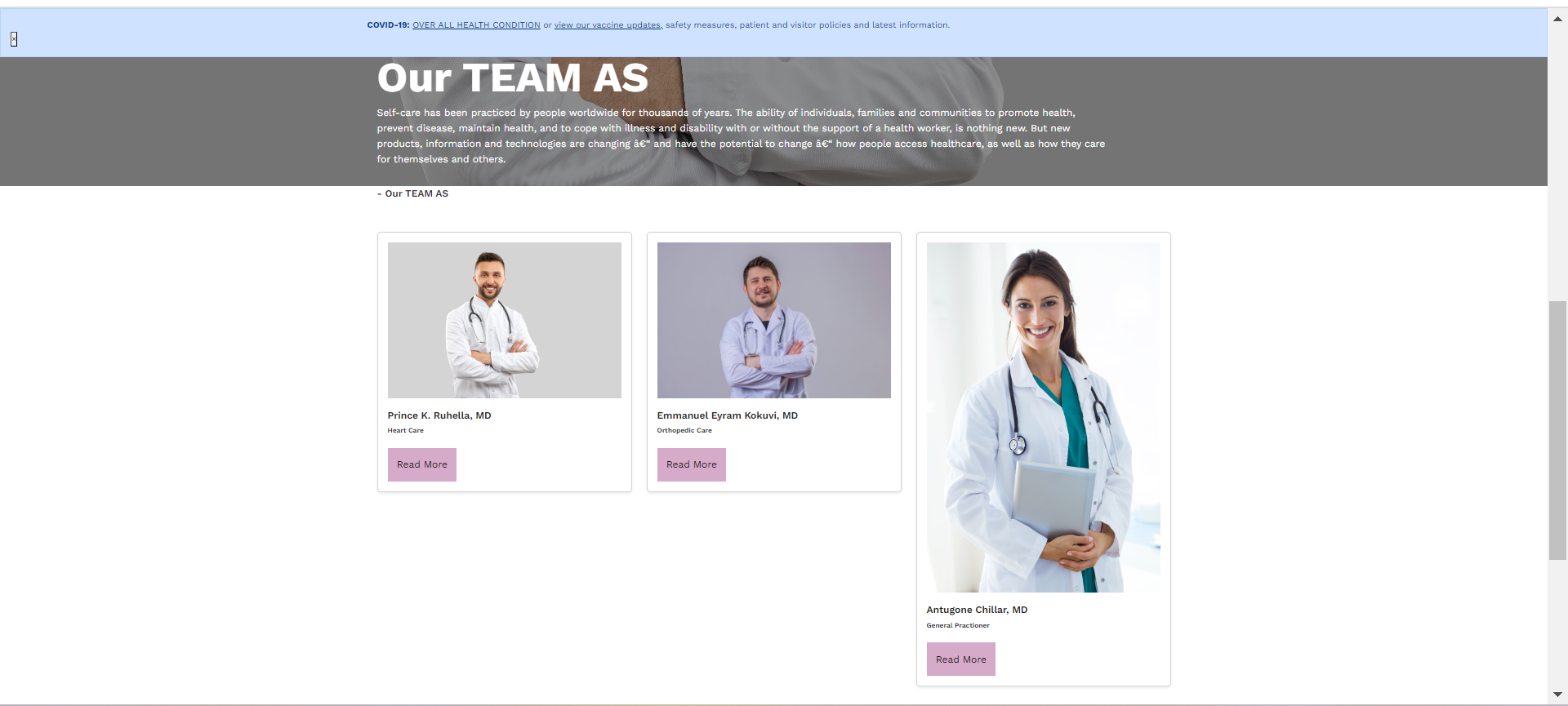 GitHub - Hemanth-Gurugubelli/VitalCheck: The VitalCheck app aims to help users lead a healthier ...